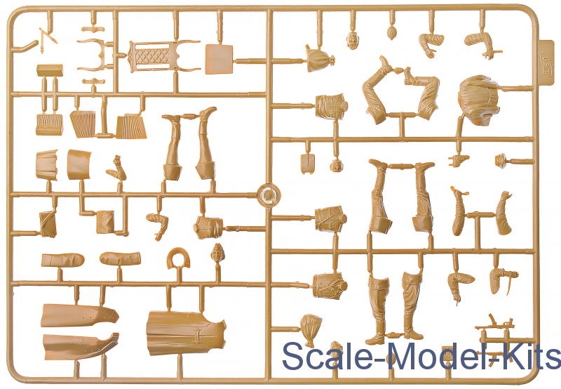May, 1945-ICM plastic scale model kit in 1:35 scale (icm 35541)//Scale ...